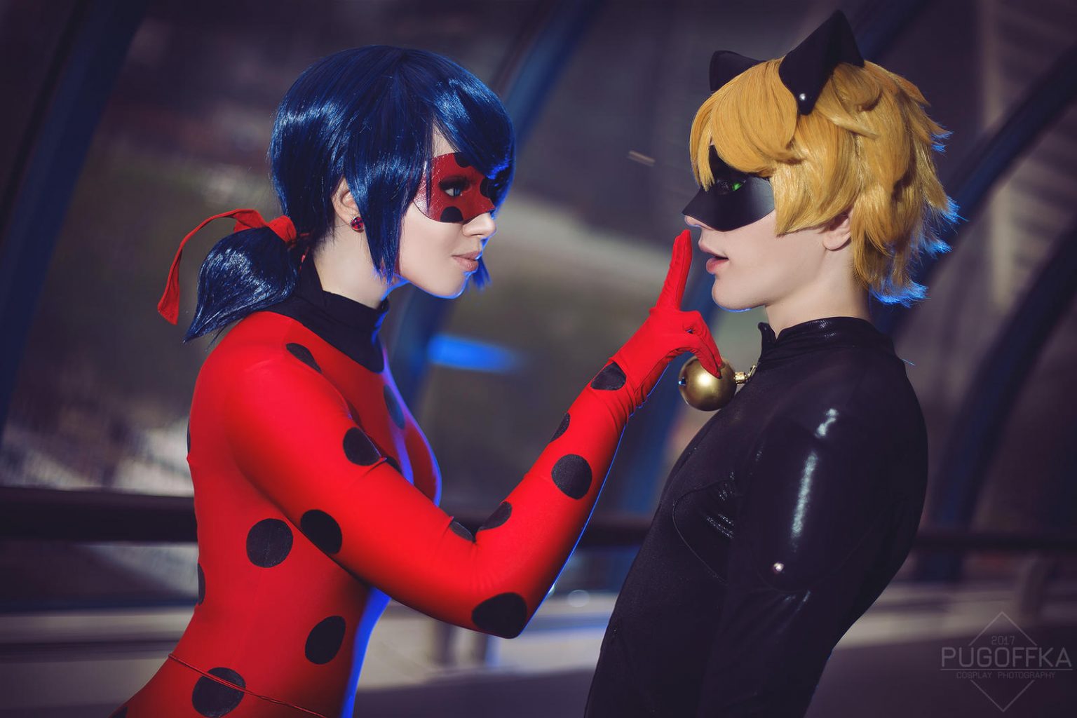 Miraculous Ladybug Costume Guide – The Best Cosplay Blog